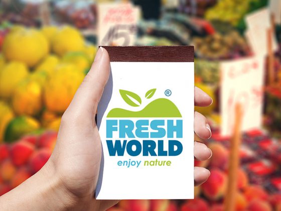 Nuestra Empresa – Fresh World